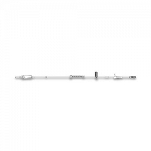 ASV Infusomat Space Pump IV Set | Medline Industries, Inc.