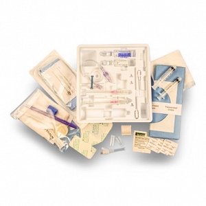 Ster-ASSIST Peripheral IV Catheter Insertion Kit | Medline Industries, Inc.