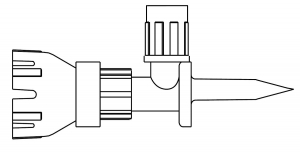 Mini-Spike Dispensing Pins | Medline Industries, Inc.
