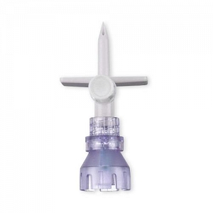 B. Braun Mini-Spike Dispensing Pins | Medline