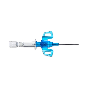 Introcan Safety 3 Closed IV Catheters | Medline Industries, Inc.