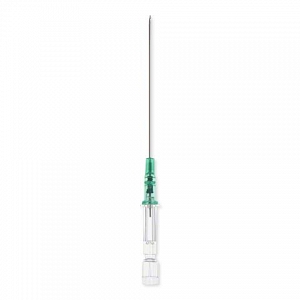 Introcan Safety Deep Access IV Catheters | Medline