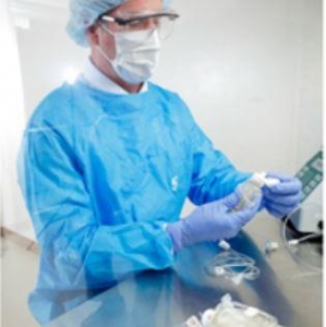 Easypump ST / LT Elastomeric Pump System by B Braun | Medline Industries, Inc.