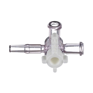 B. Braun 4-Way Stopcocks with Luer Slip | Medline Industries, Inc.