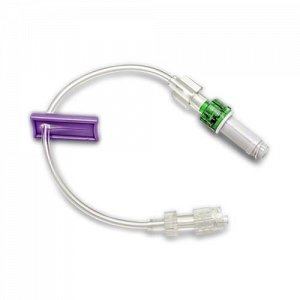 B. Braun Macrobore Catheter Extension Sets | Medline Industries, Inc.