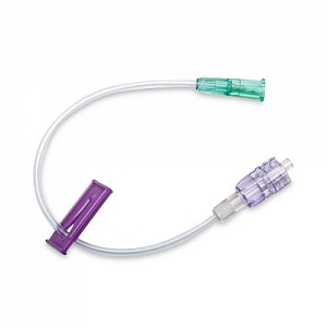 B. Braun Small-Bore Extension Sets | Medline Industries, Inc.