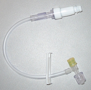 Standard-Bore Extension Set by B Braun | Medline Industries, Inc.