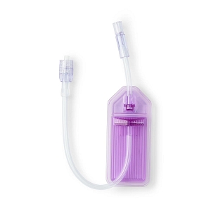 5-Micron Filtered Extension Sets | Medline Industries, Inc.