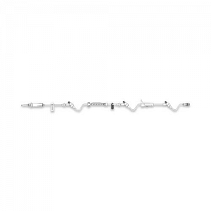 Infusomat Space Pump Sets with Free-Flow Protection | Medline