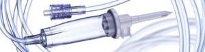 B. Braun IV Administration Extension Sets | Medline Industries, Inc.