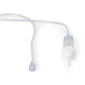 B. Braun Anesthesia IV Sets with CARESITE | Medline