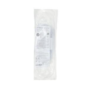 B. Braun Anesthesia IV Sets with CARESITE | Medline