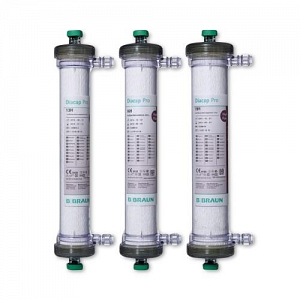 B. Braun Diacap Pro Dialyzer Filters | Medline Industries, Inc.