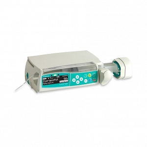 Perfusor Space Syringe Pumps | Medline