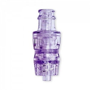 Nexus TKO-6P Anti-Reflux Needleless Connectors | Medline Industries, Inc.