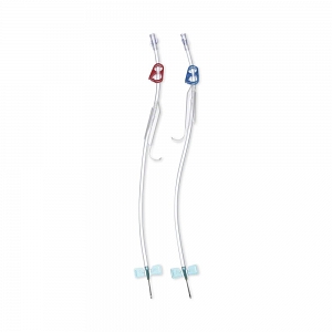 AV Fistula Needle Sets with Anti-Stick Needle Protector | Medline