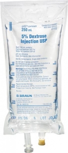 B. Braun Dextrose Solutions | Medline Industries, Inc.