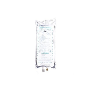 Isolyte Multi-Electrolyte IV Solutions | Medline Industries, Inc.