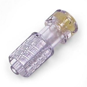 Safeline Split Septum Needleless Connectors | Medline