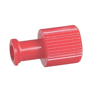 B. Braun Replacement Luer Lock Caps | Medline Industries, Inc.