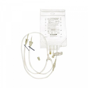 EVA Gravity Mixing Containers | Medline