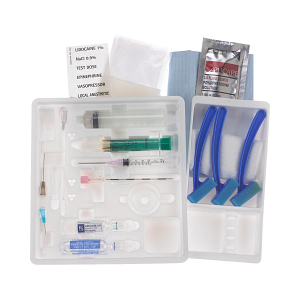PERIFIX Single-Dose Epidural Trays | Medline