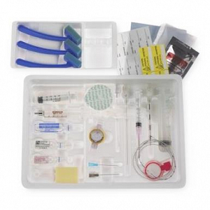 Pencan Spinal Anesthesia Tray | Medline