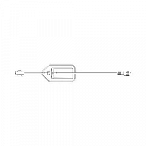 Caresite 1.2 Micron Filtered Extension Sets | Medline