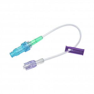Caresite Small-Bore Extension Sets | Medline
