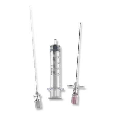 B. Braun Combined Spinal Epidural Needles | Medline