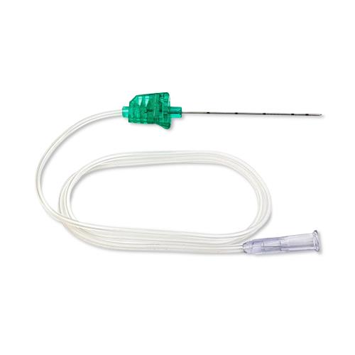 Ultraplex 360° Echogenic Needles | Medline