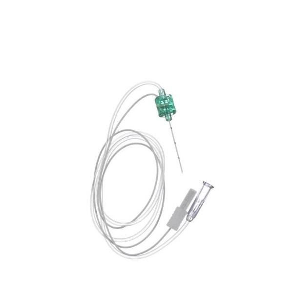 Stimuplex D Insulated Needles with Extension Set | Medline