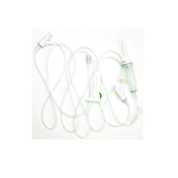 B. Braun Anesthesia IV Administration Sets | Medline