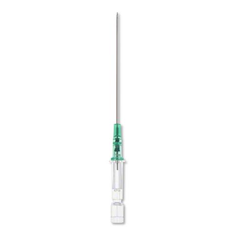 Introcan Safety Deep Access IV Catheters | Medline