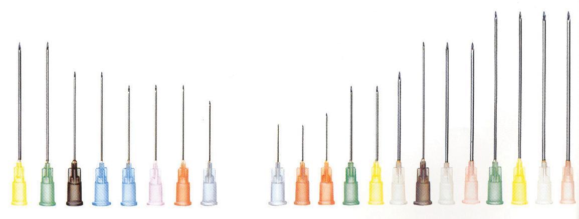 Sterican Single-Use Hypodermic Needles | Medline