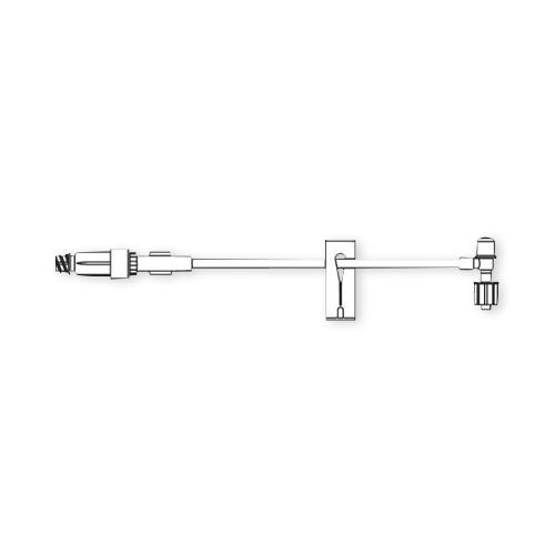 Ultrasite Valve Needleless Extension System | Medline