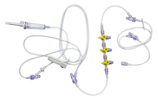 Caresite Extension Design Option Set | Medline