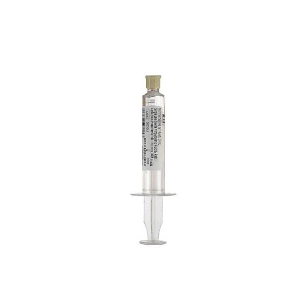 Prefilled Saline IV Flush Syringes | Medline