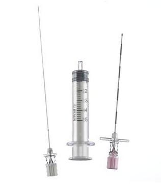 Spinal and Epidural Trays | Medline