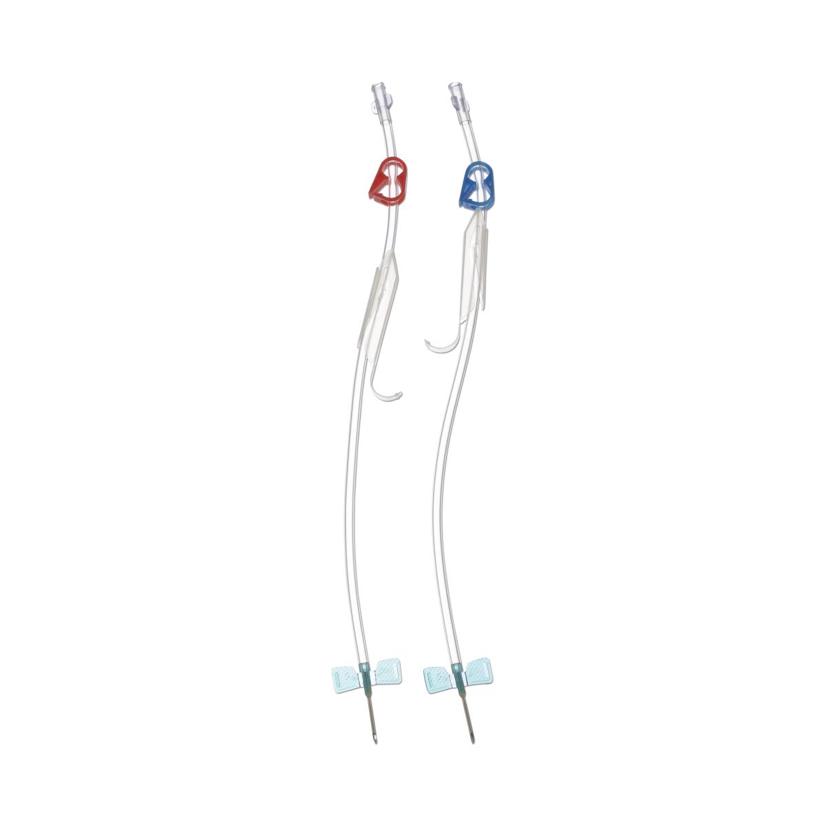 B Braun Fistula Needles | Medline