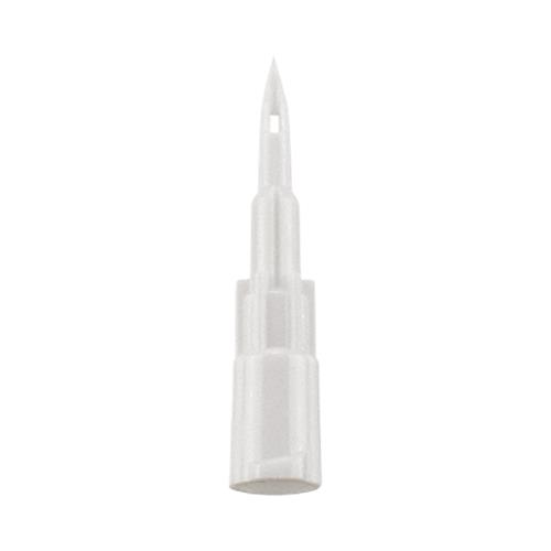 Lateral Flow Vented Needles | Medline