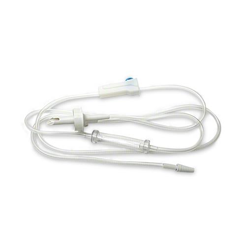 UniSpike Distal Foley Catheter Connector | Medline