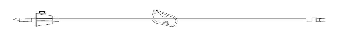Fluid Transfer Set | Medline