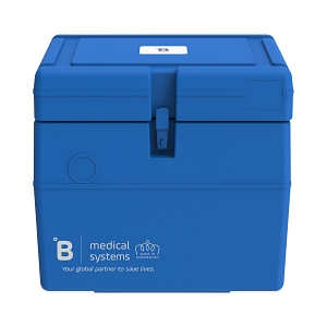 B Medical Medical Transport Boxes | Medline Industries, Inc.