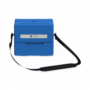 B Medical Blood Transport Boxes | Medline Industries, Inc.
