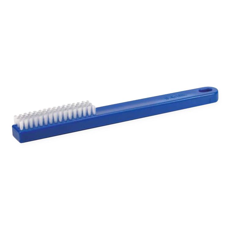 Reusable Autoclavable Flat Instrument-Cleaning Brushes | Medline