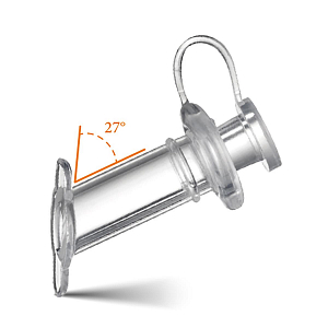 Montgomery Long-Term Cannulas | Medline