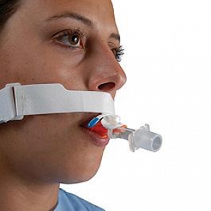 Stabiltube Endotracheal Tube Holder | Medline Industries, Inc.