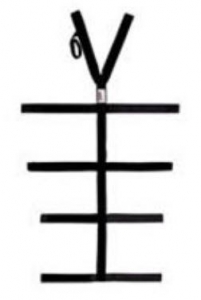 Spider Straps Restraint System | Medline