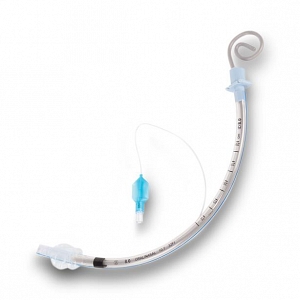 Sarnova Cuffed Endotracheal Tubes with Stylet | Medline Industries, Inc.